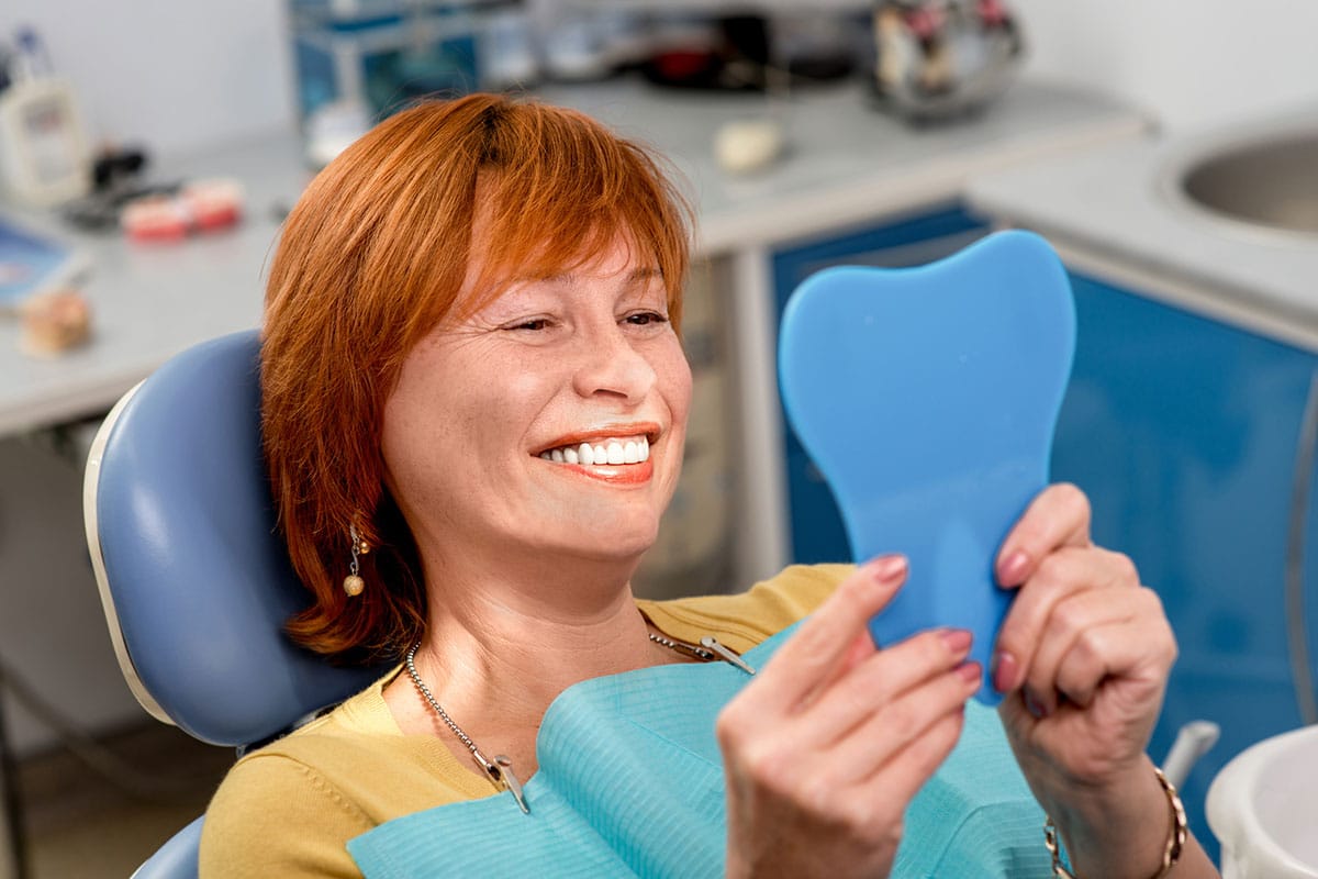 How Long Do Dental Implants Last? - Greer Dental Studio